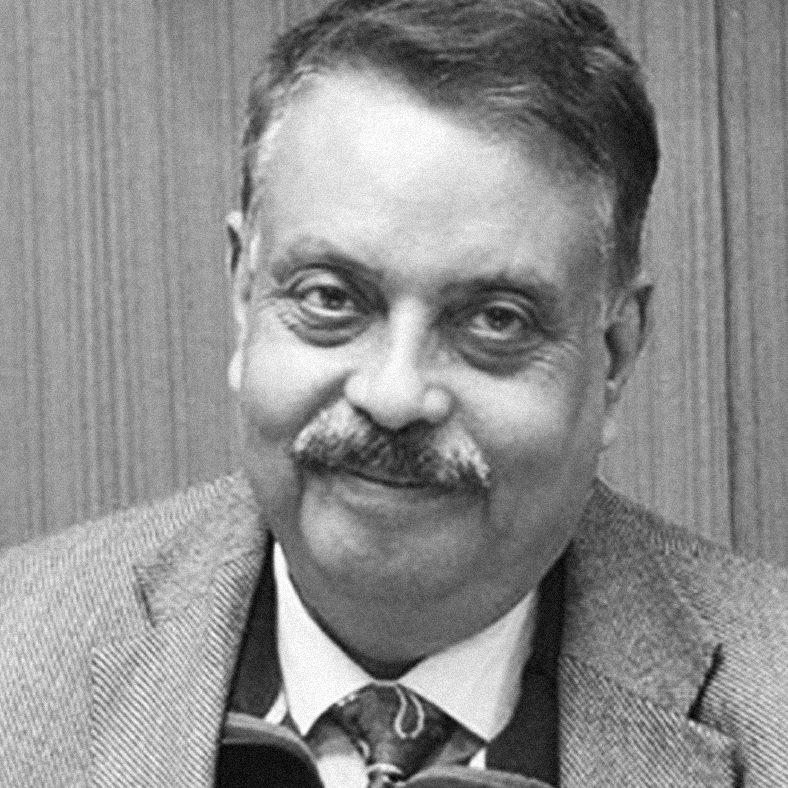 Affiliate Faculty - Indology Academy